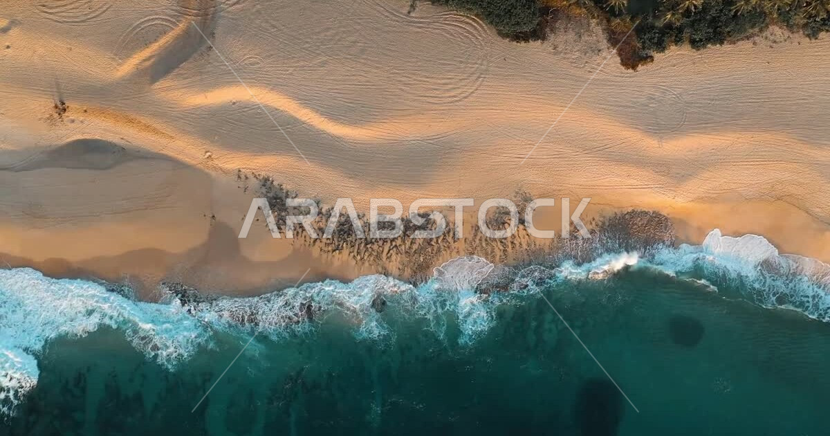 Famous tourist places in the Kingdom of Saudi Arabia, entertainment and ...