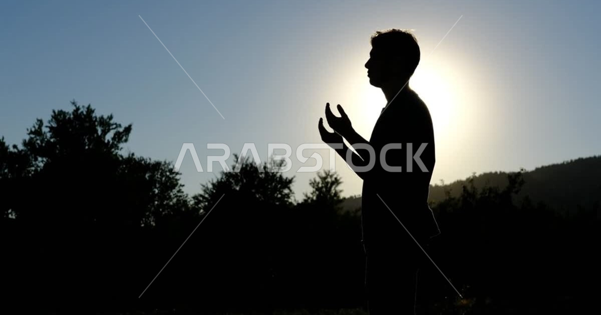 Getting closer to God through good deeds, humility and asking God ...