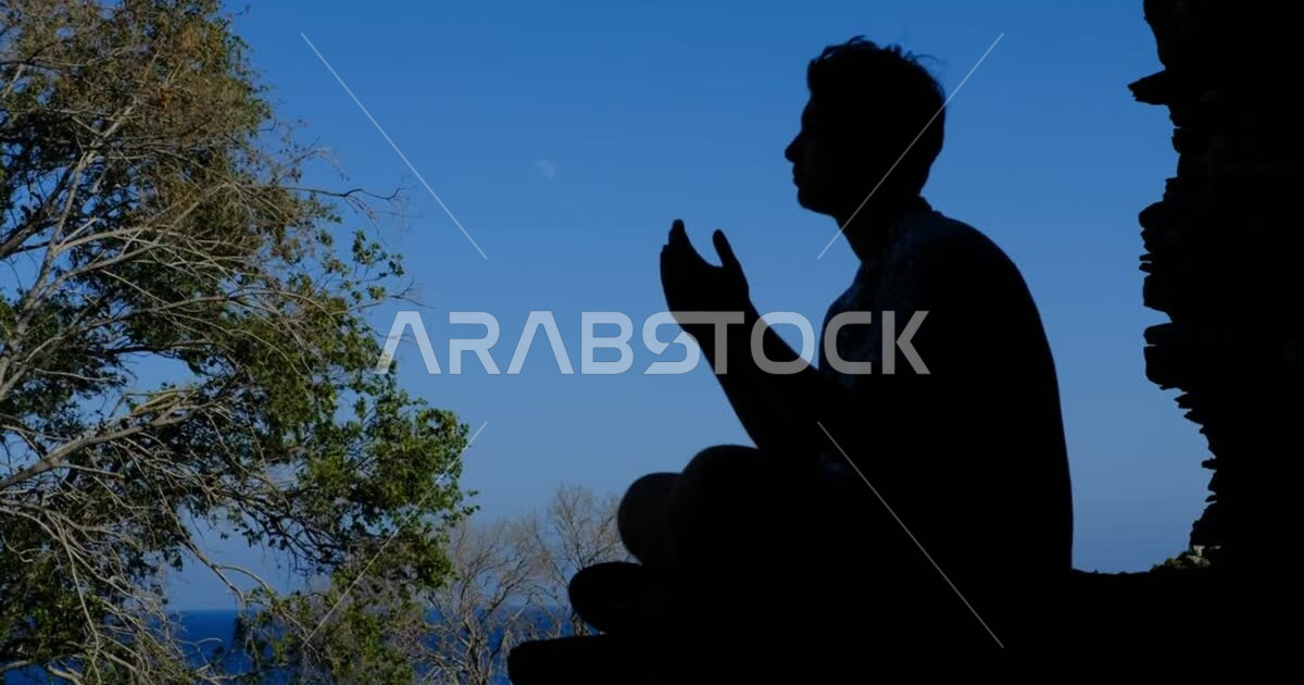 Getting closer to God through good deeds, humility and asking God ...