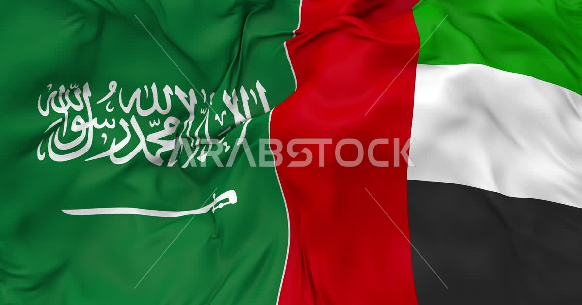 Pride and pride in the country’s history, Emirati National Day, the ...