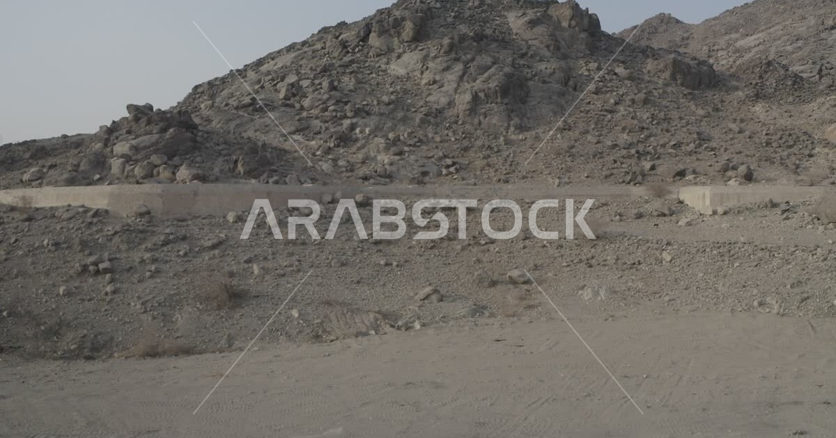 Endowments to serve pilgrims and Umrah performers, watering the ancient ...