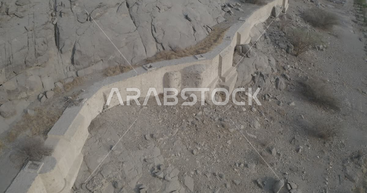 Endowments to serve pilgrims and Umrah performers, watering the ancient ...