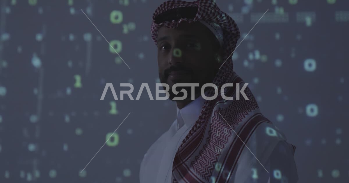 Working On Developing Information Technology Concept Of Cyber Security And Privacy Protection