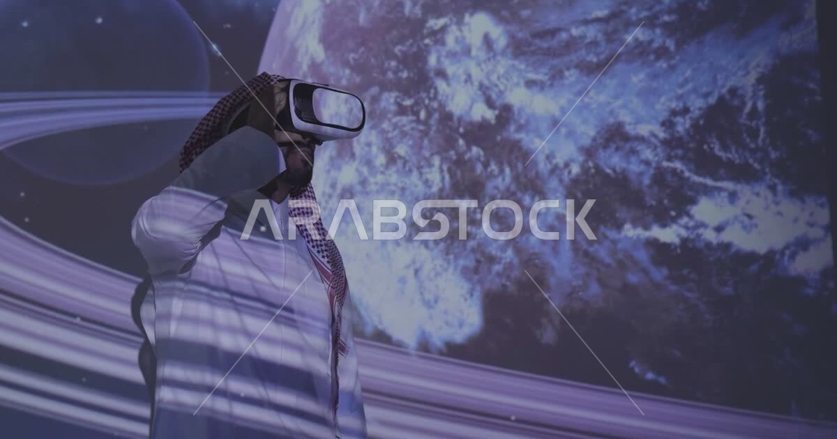 Astronomical experiments using modern technology and techniques, stars ...