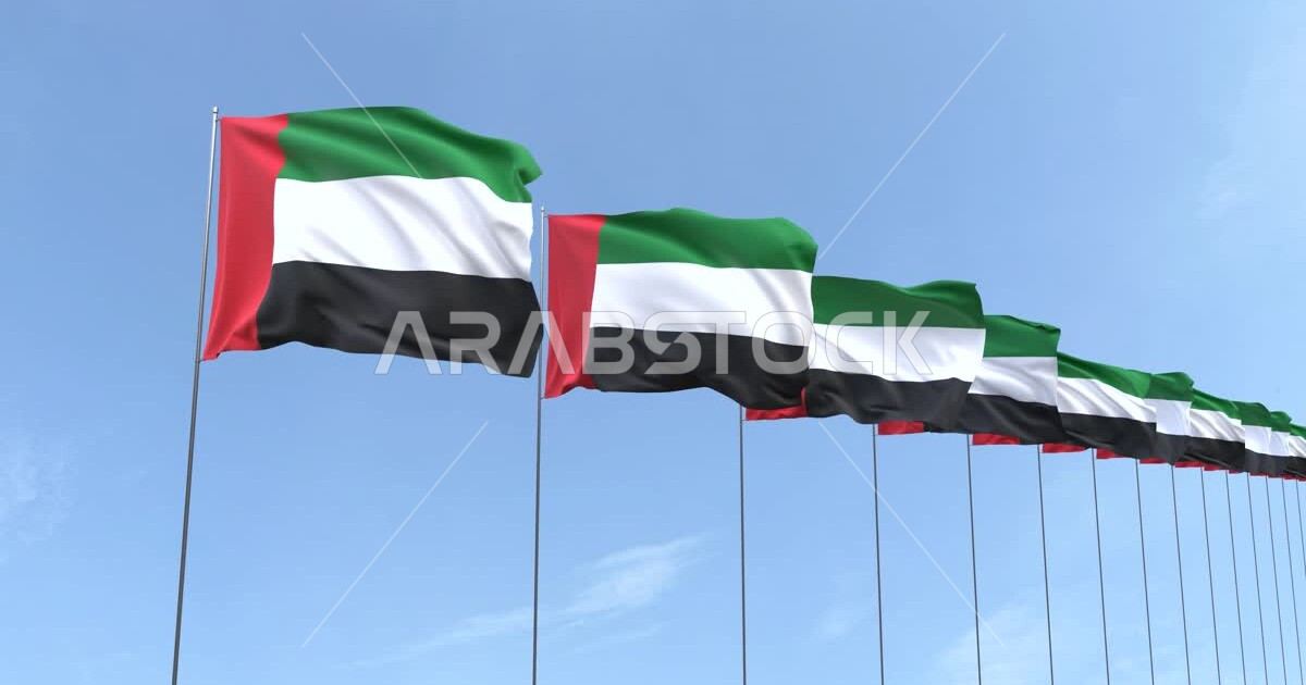 The concept of love for the homeland and belonging to it, a group of ...