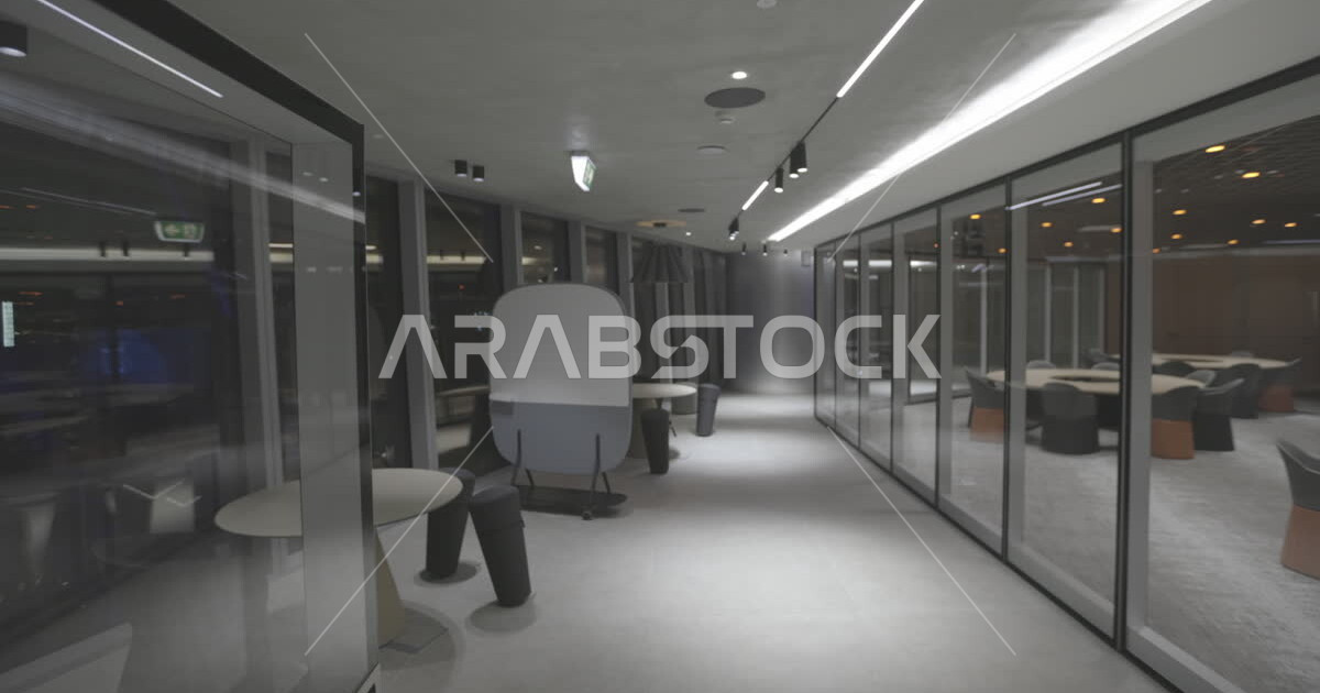 Distinctive modern architectural art of the departments, contributing ...