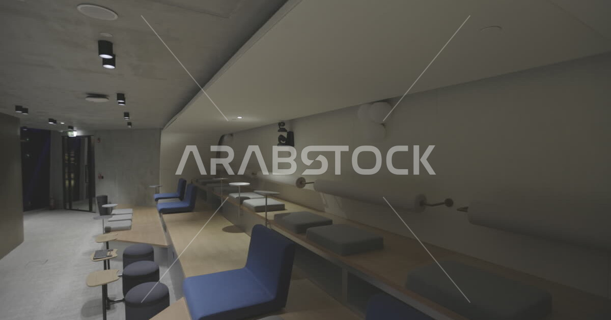 Providing an advanced and sophisticated financial environment ...