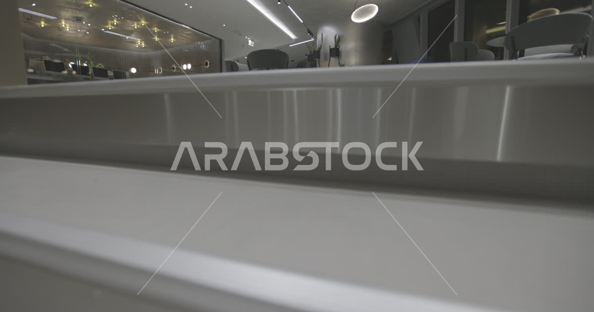 Using modern and advanced technology, halls equipped with computers ...