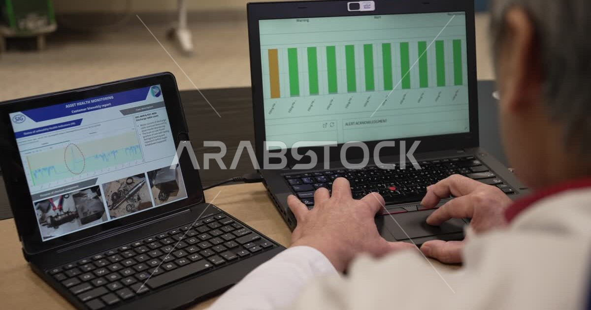 Commitment to the highest quality standards, Almarai factory in Riyadh ...