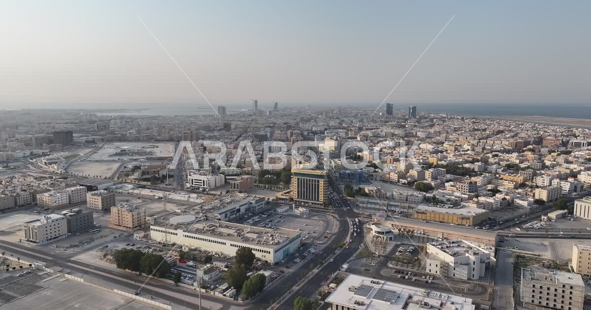 Skyscrapers, towers and construction development in Saudi Arabia ...