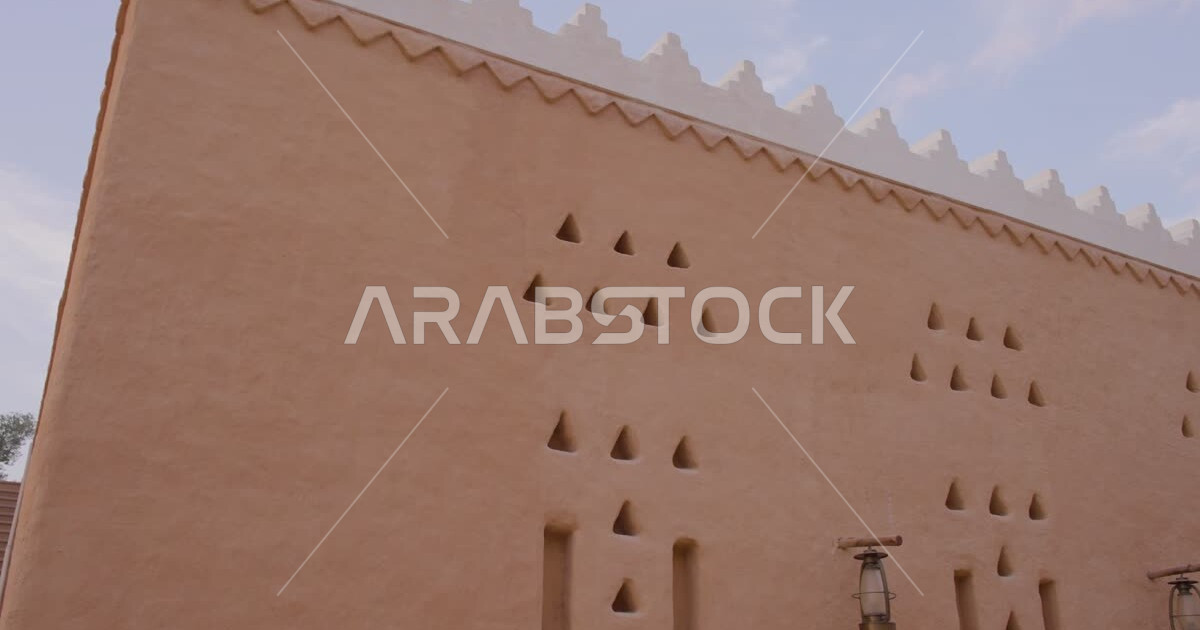 Historical monuments in Saudi Arabia, buildings and structures built in ...