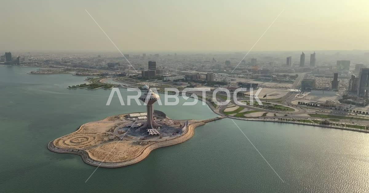 Attractions and attractions for tourists from around the world, natural ...