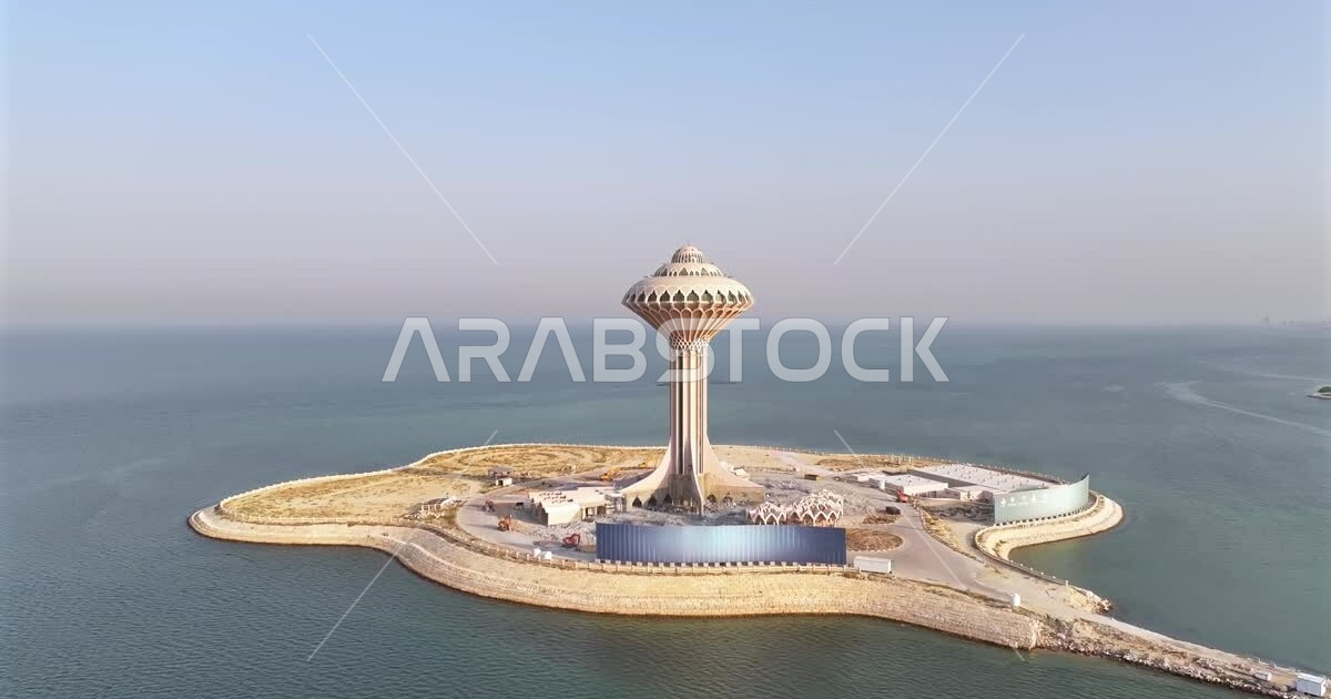 Attractions and attractions for tourists from around the world, natural ...