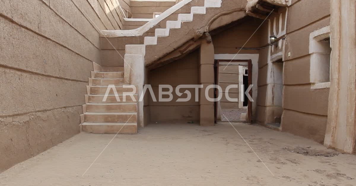 Old historical buildings and facilities, tour inside the Emirate Palace ...