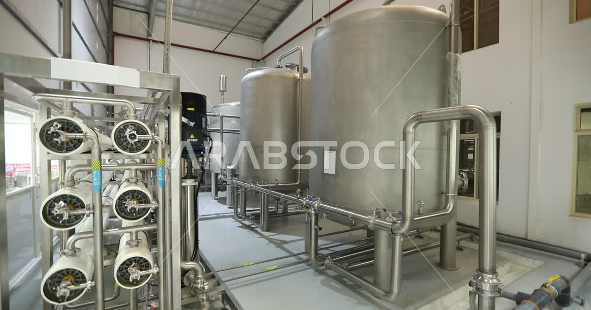 Sterile pumping and filling tanks and pipes, using modern technologies ...