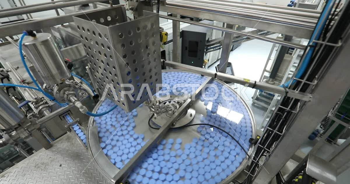 Automatic plastic bottle cap making machine, closing and sealing stage ...