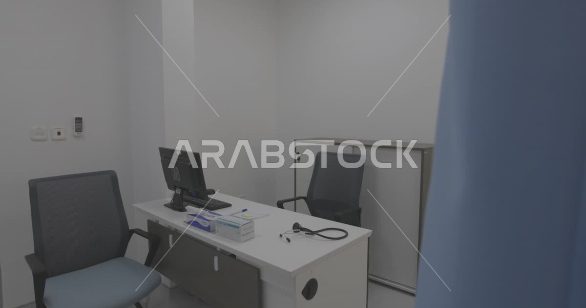 Clinics and office rooms for doctors, medical centers, hospitals and ...