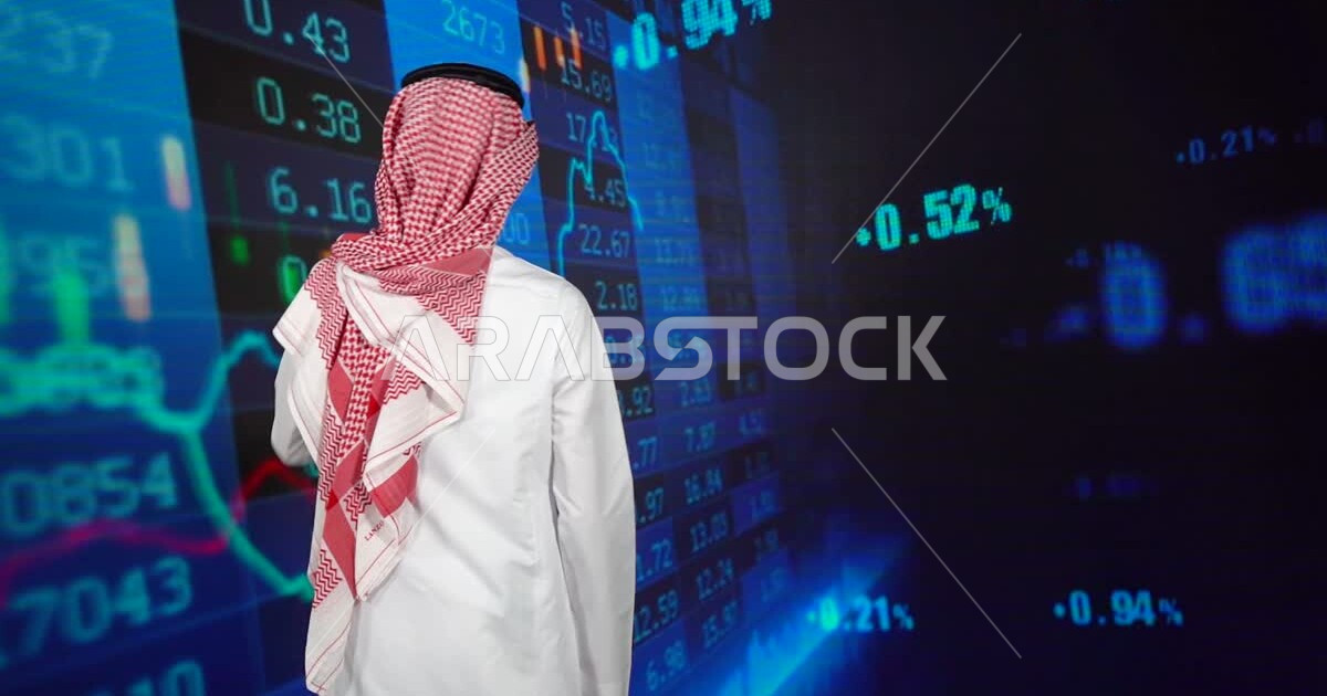 A Saudi-Gulf broadcaster and journalist who has the skill to present ...