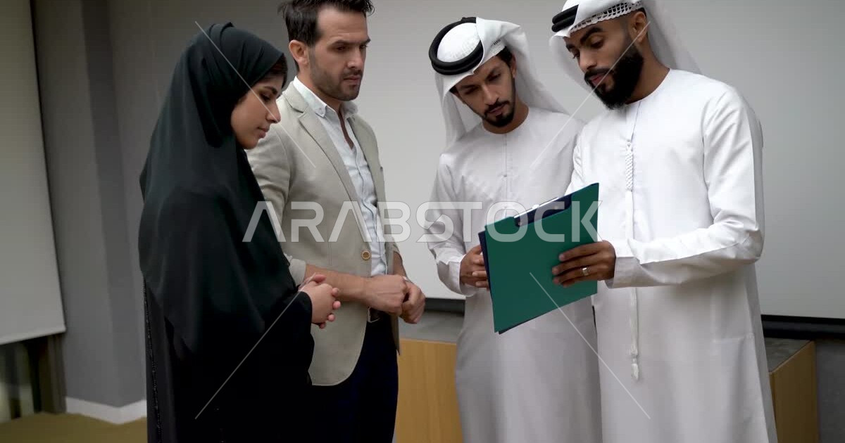 The development of education in the universities of the United Arab ...