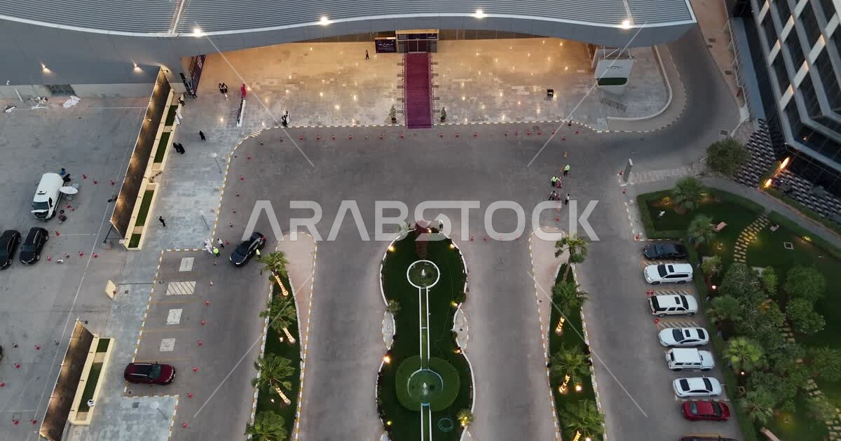 Modern Innovation Exhibitions in Saudi Arabia, Saudi Arabian Gulf ...