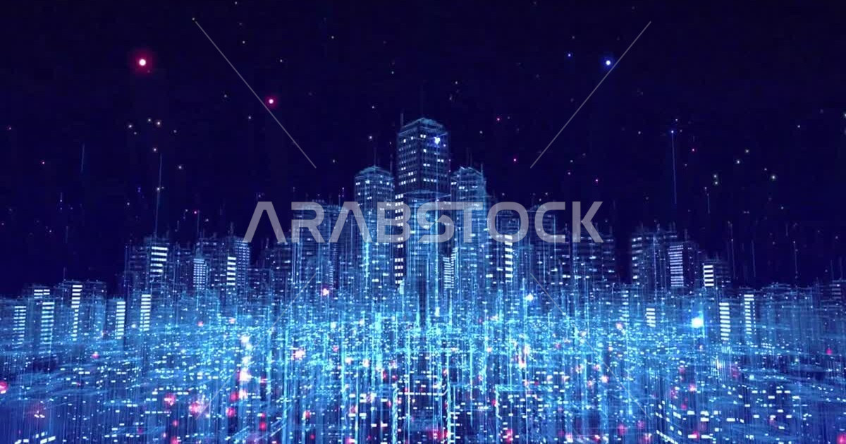 Saudi Vision 2030, Urban Growth and Development, Modern Architecture of ...