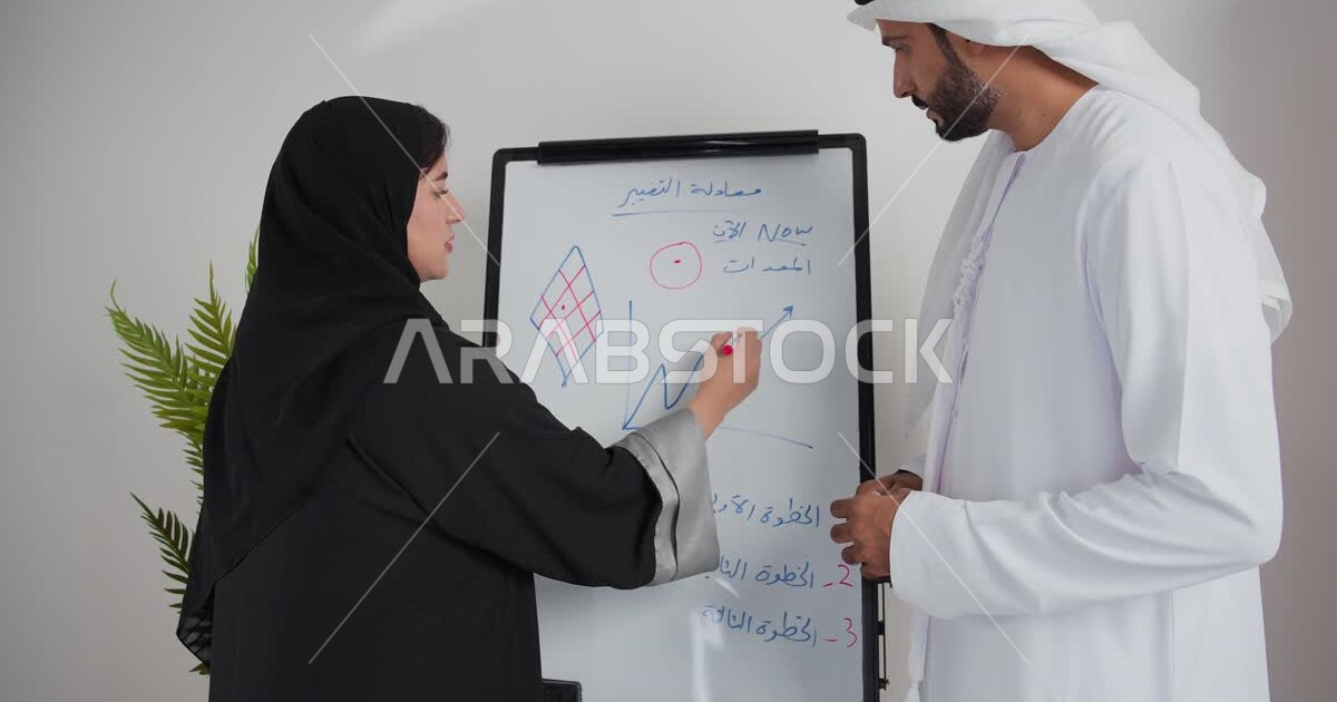 Concept of explanation and teaching, holding training and qualification ...