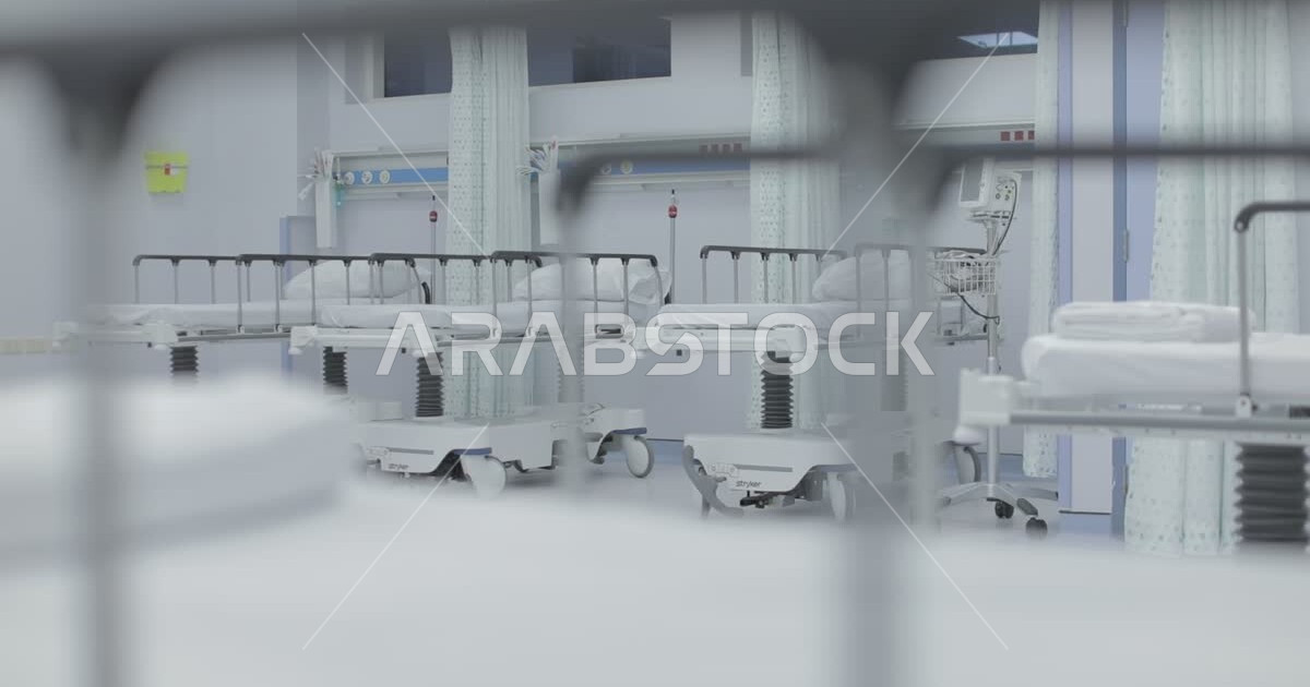 Medical centers, hospitals and patient care areas, clinics and doctors ...