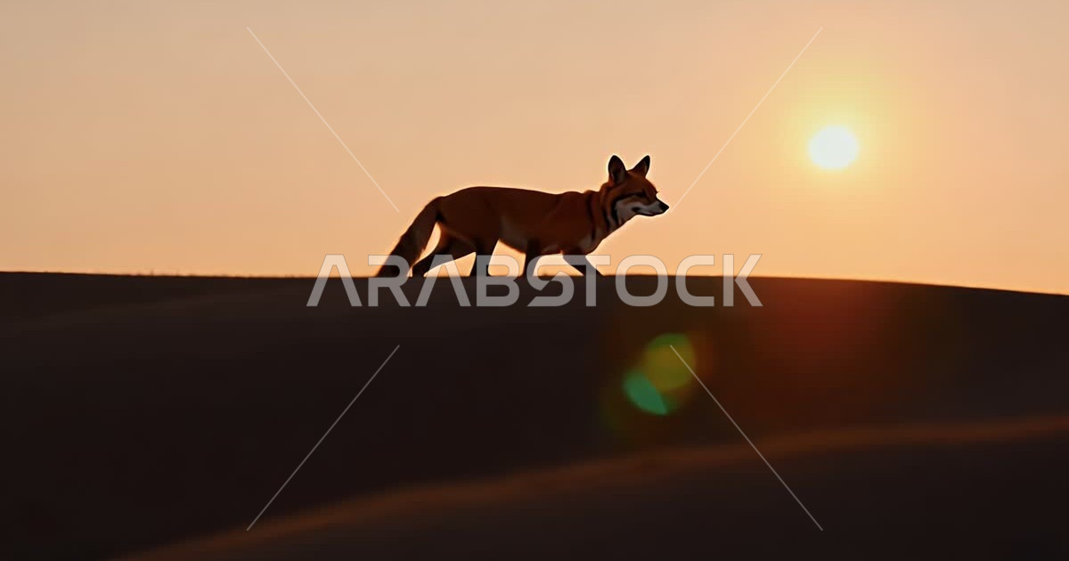 Nature reserves for breeding fierce and predatory animals in the ...