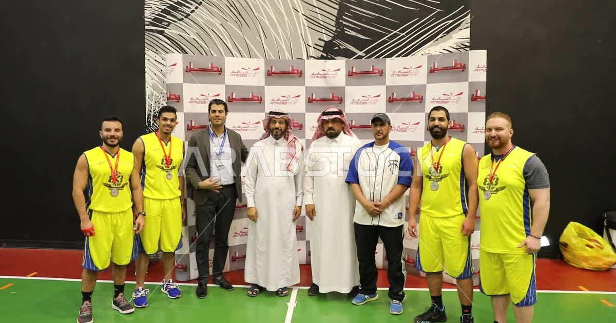 Supporting sports championships and competitions in all their forms ...