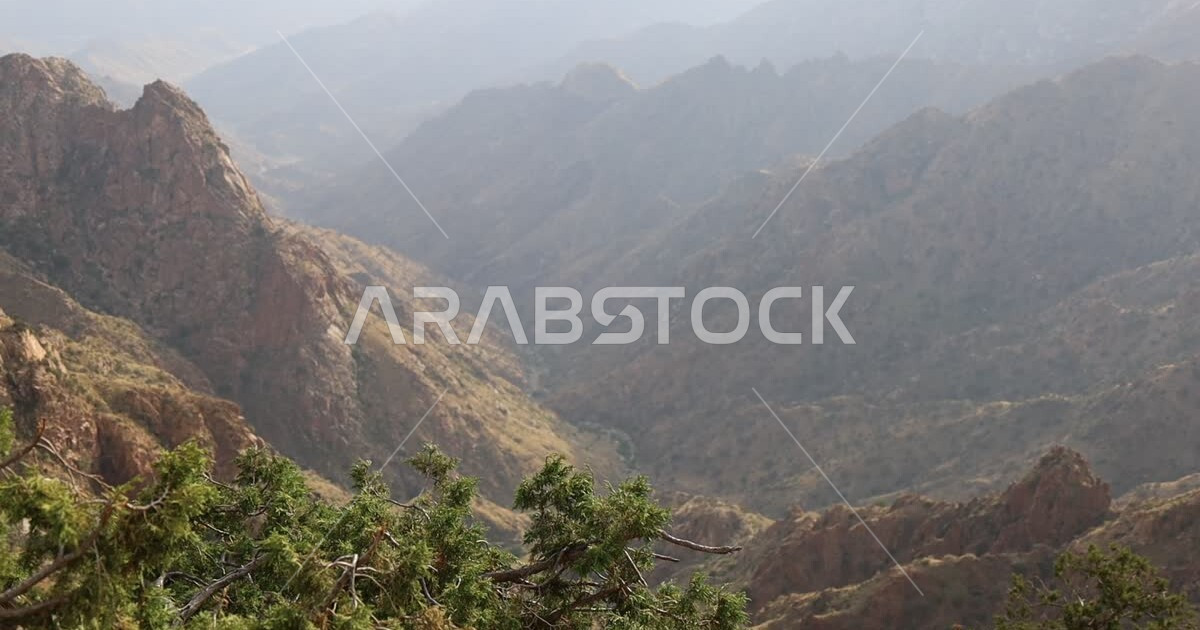 Sacred Islamic places and landmarks in the Kingdom of Saudi Arabia ...