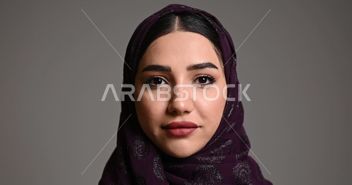 Highlighting Gulf beauty, elegance and interest in outward appearance ...
