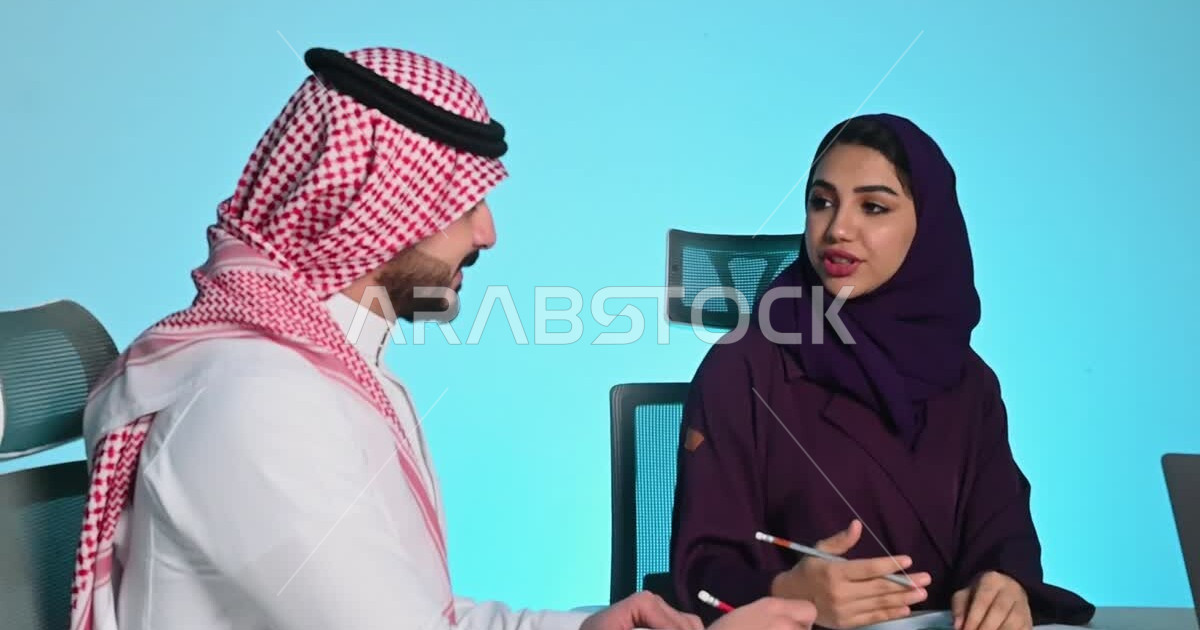 Constructive discussions to define company goals, focus on business ...