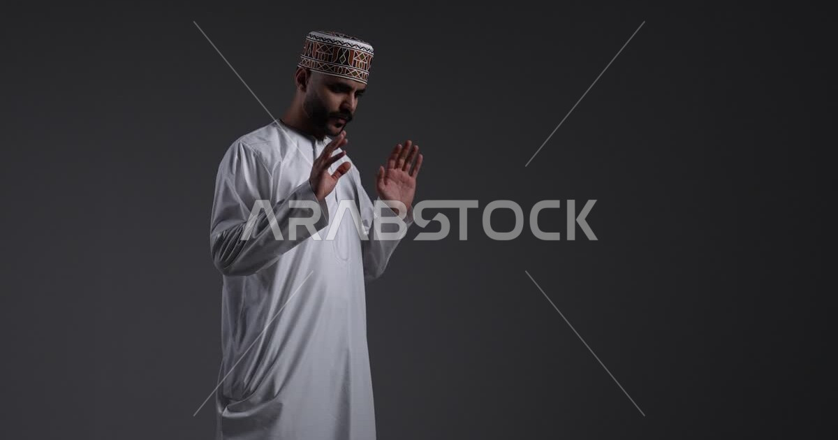 The concept of the pillars of Islam, worship and drawing closer to God ...