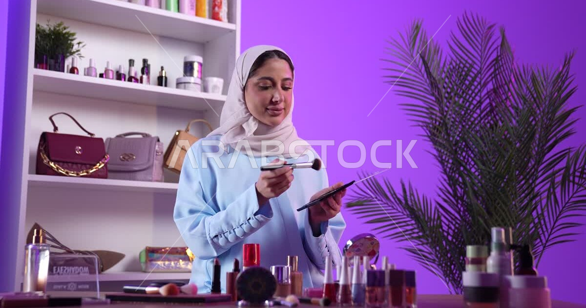Femininity and interest in beauty, skin and external appearance, the ...