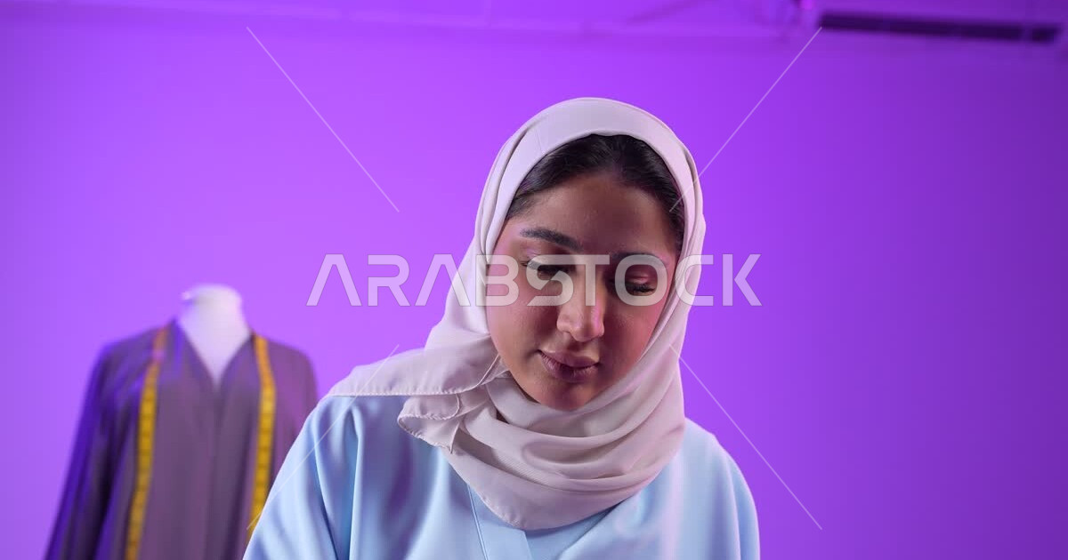 The importance of women in the field of sewing, inventing and creating ...