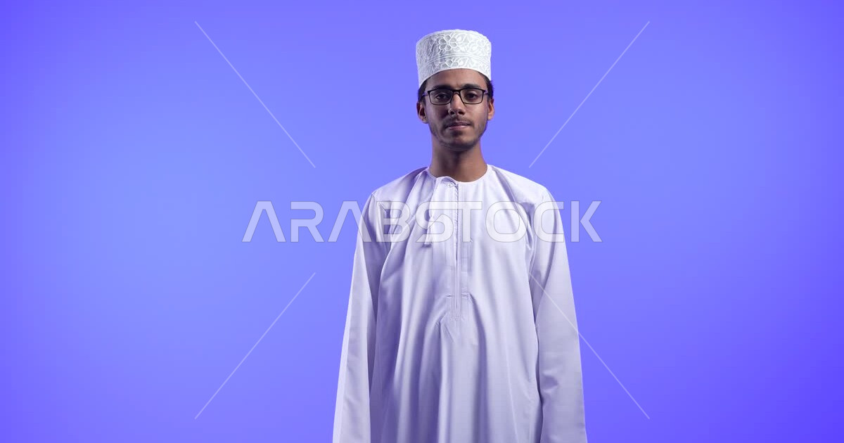 Building relationships and making new friends, greeting and peace, a ...