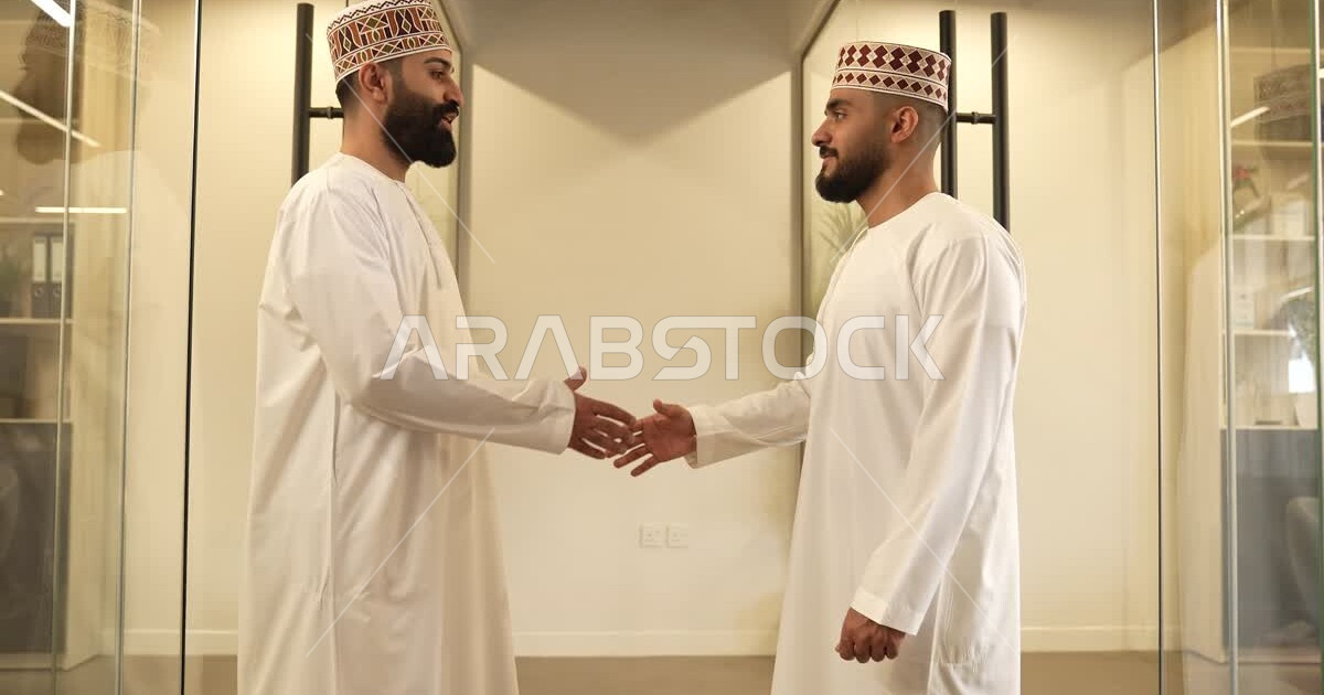 Getting to know and greet colleagues, the concept of partnership and ...