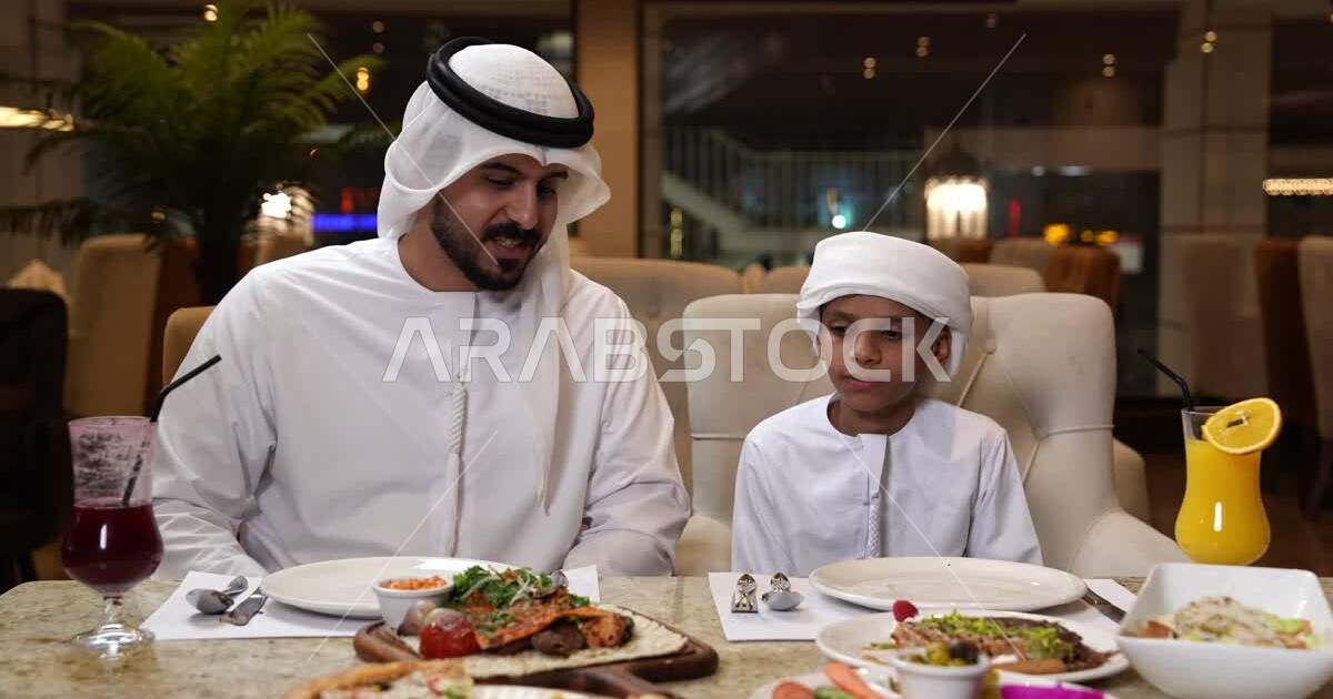 Expressions of rejection, boredom and weariness, son's unwillingness to ...