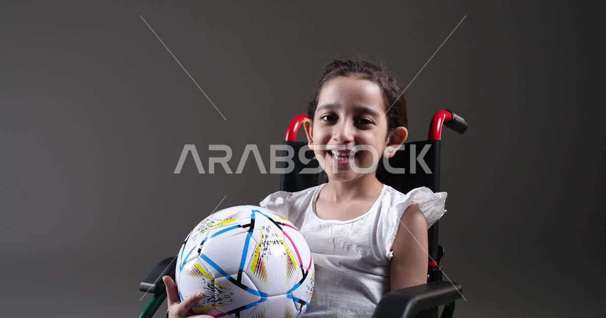 Support and development of Saudi society for sports talents, social ...