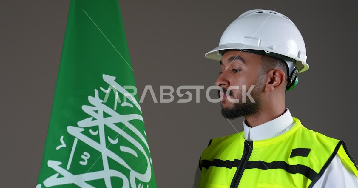 Paying respect and loyalty to the flag, participating in the ...