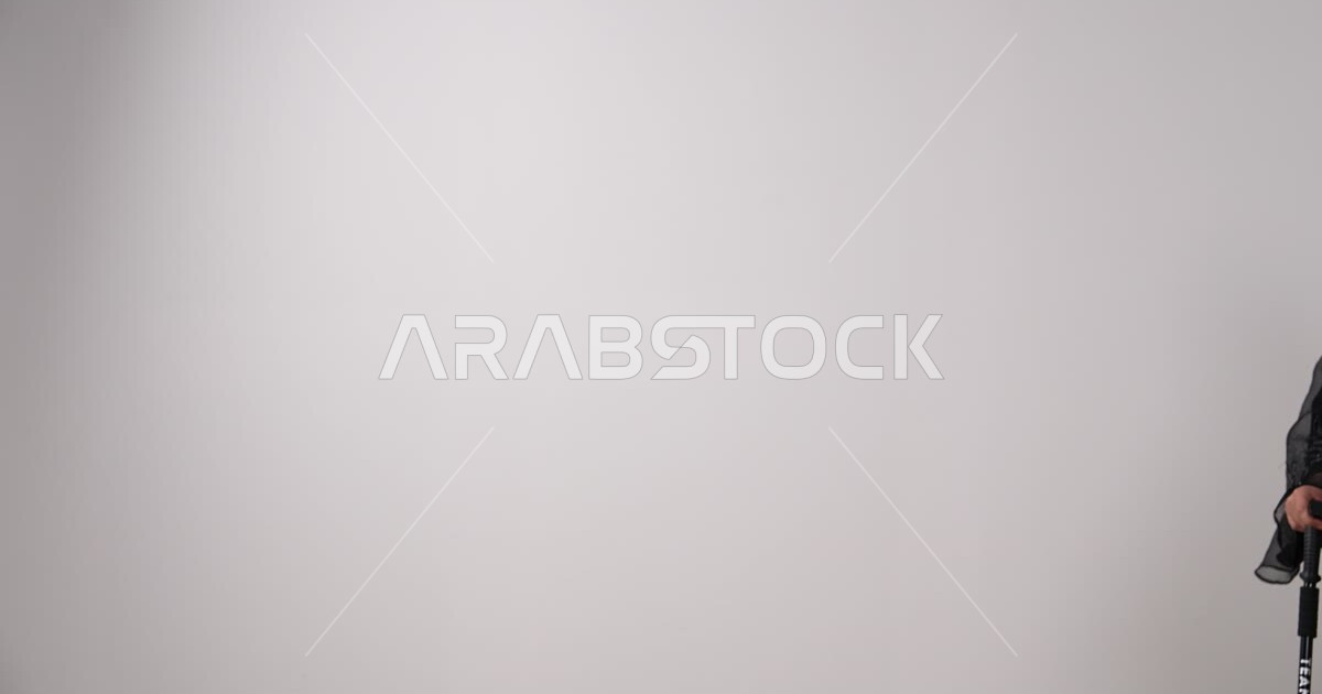 Retinal damage and blindness, dependence on a cane for mobility ...