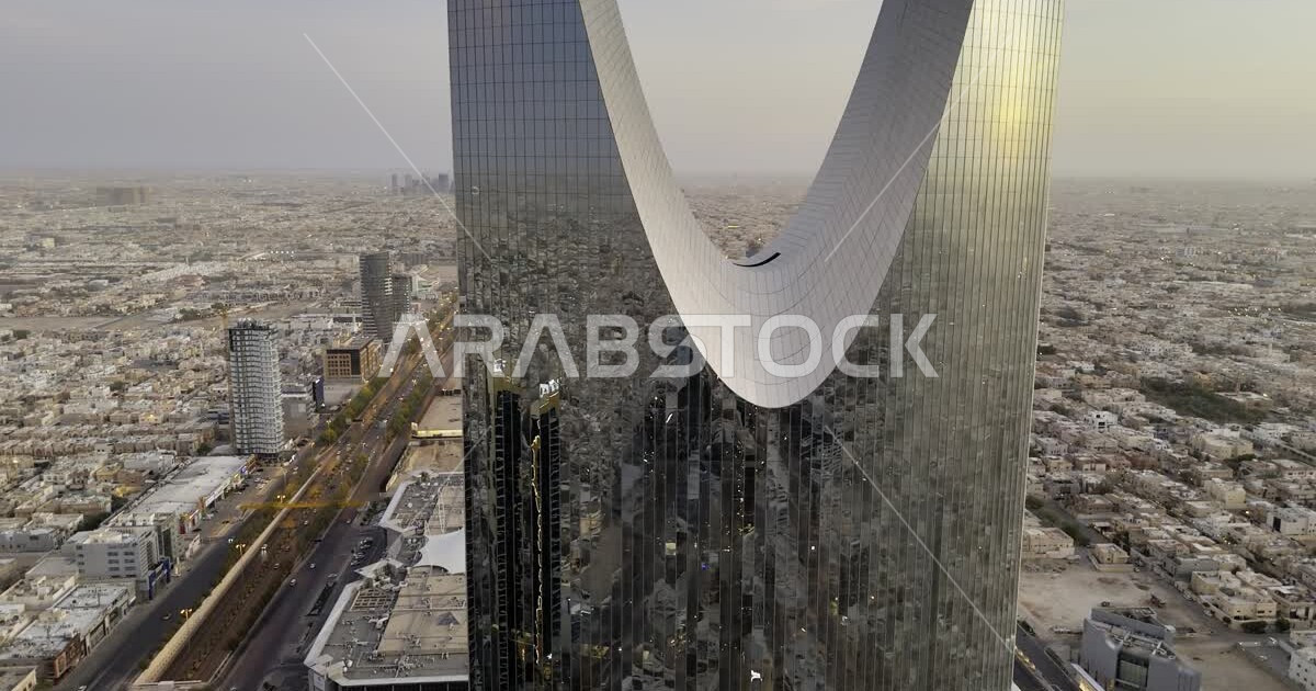 Skyscrapers and structures during the day, growth and development of ...
