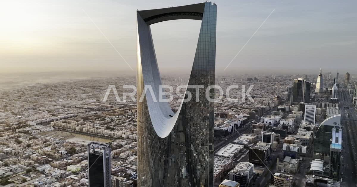 Tourist facade to attract visitors from all over the world, advanced ...