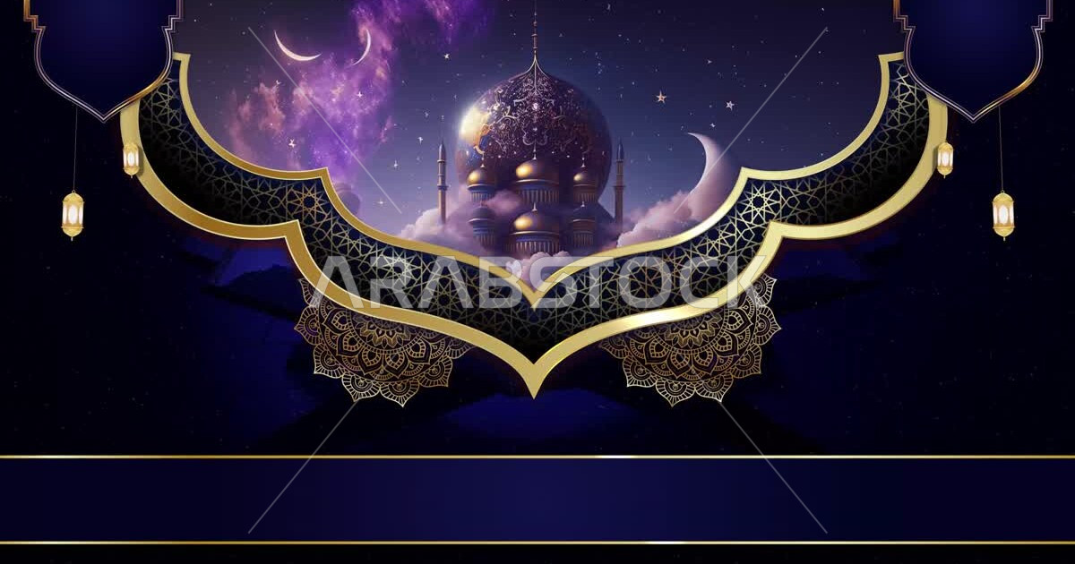 The concept of worship and drawing closer to God Almighty, an Islamic ...