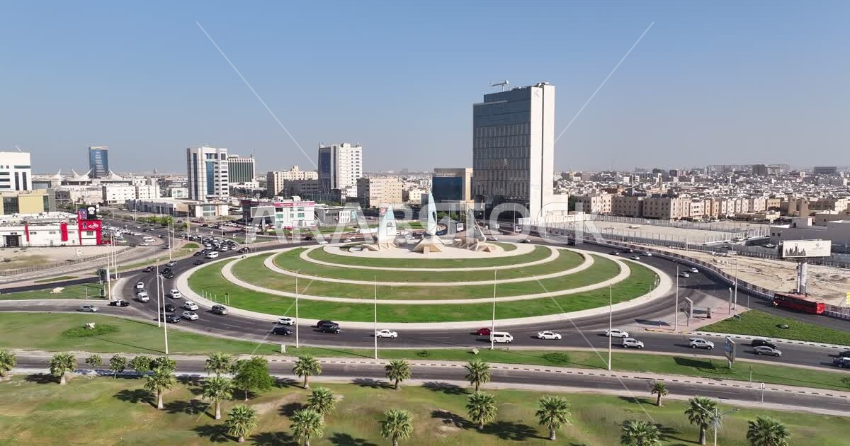 Dammam waterfront, family entertainment coastal places and landmarks ...