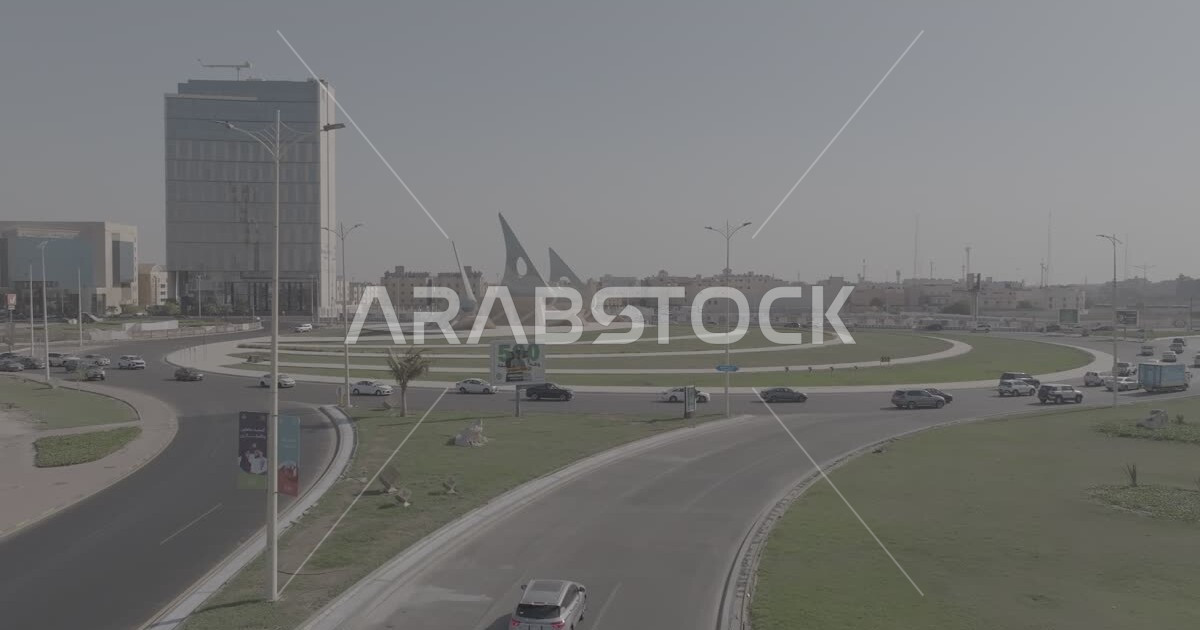 Dammam waterfront, family entertainment coastal places and landmarks ...