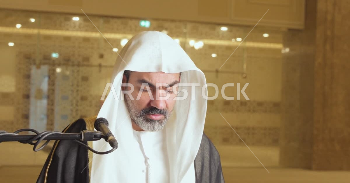 Worship and getting closer to God, enhancing collective spirituality ...