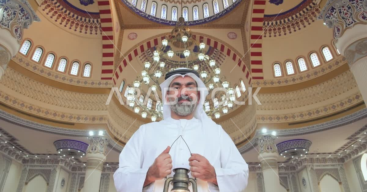 Celebrating the advent of the month of goodness, the interior designs ...