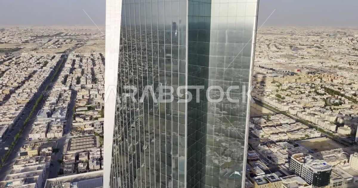 Progress and urban expansion of commercial and residential facilities ...