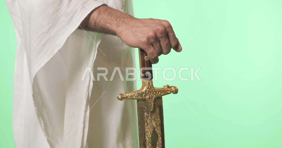 Chants, festivals and sword dancing on national occasions and holidays ...